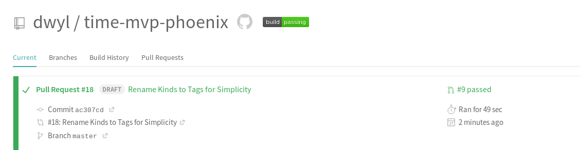 Deploy Phoenix MVP App to Heroku · Issue #231 · dwyl/app · GitHub