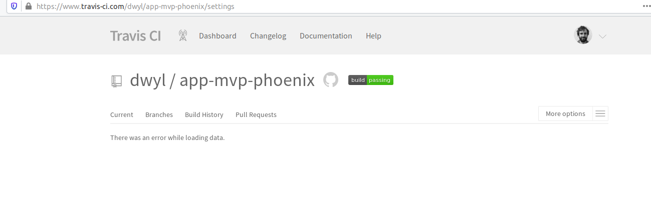 Deploy Phoenix MVP App to Heroku · Issue #231 · dwyl/app · GitHub