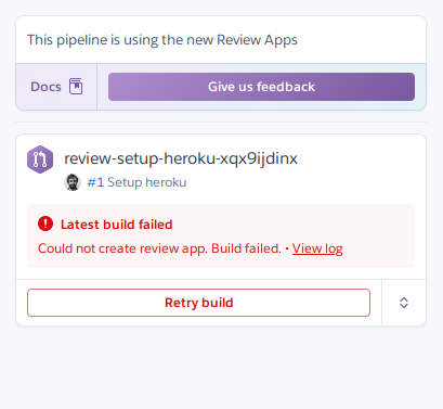 Deploy Phoenix MVP App to Heroku · Issue #231 · dwyl/app · GitHub