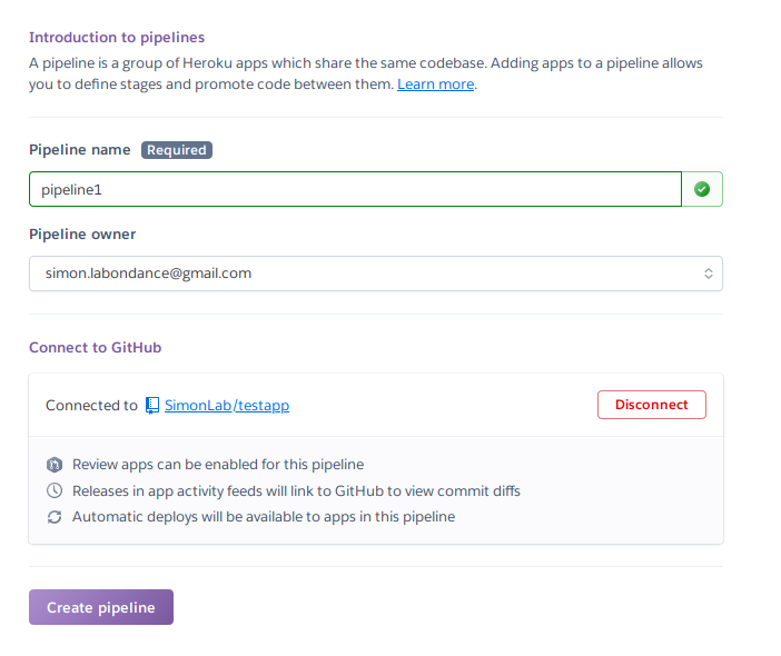Deploy Phoenix MVP App to Heroku · Issue #231 · dwyl/app · GitHub