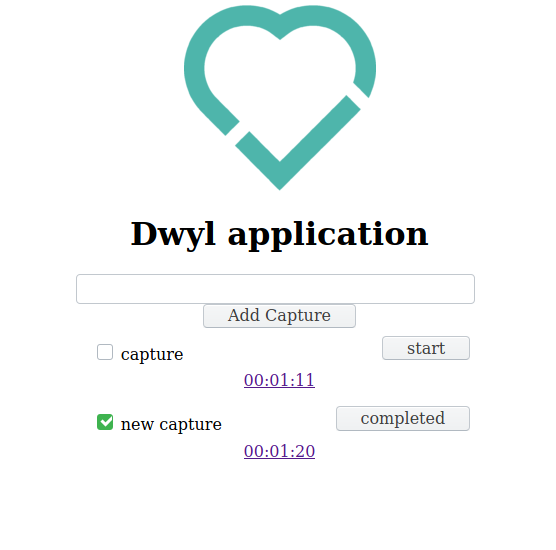 Add elm-ui to the application · Issue #22 · dwyl/app-mvp-elm · GitHub