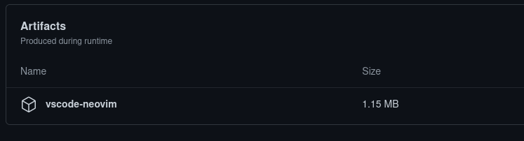 Can you release an updated version that fixes spammy `ViewportManager` logs? · vscode-neovim ...