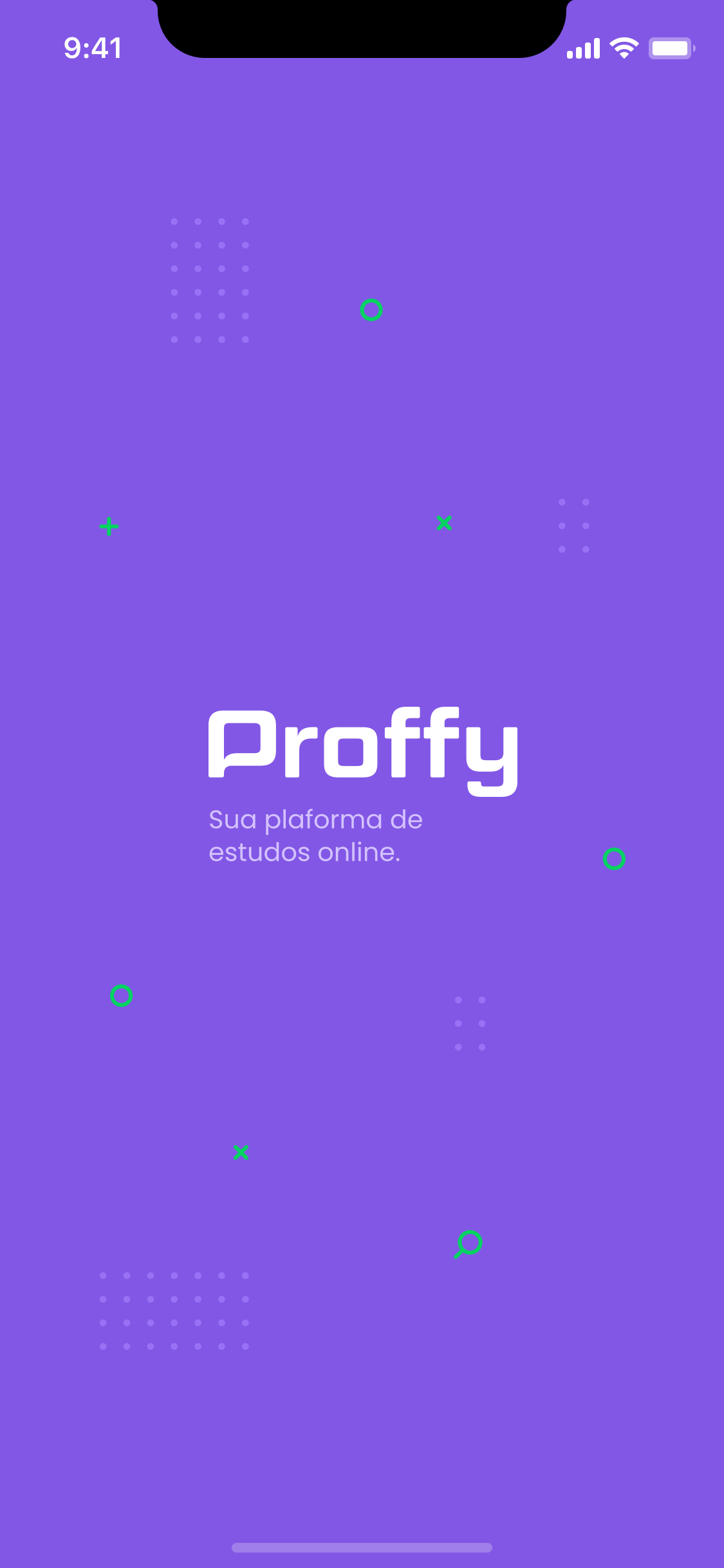 GitHub - HallexCosta/proffy: Projeto NLW #02 - Proffy