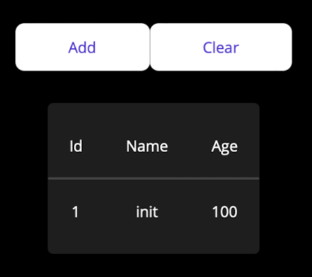 [Bug] Binding a collection with no elements to a DataGrid does not update the display when ...
