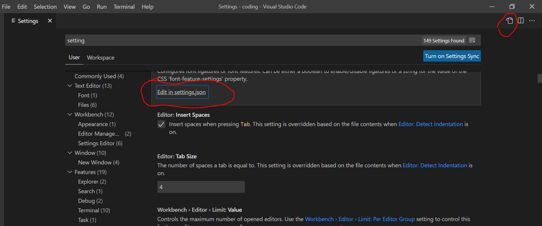 GitHub Deepakstark01 Integrated VS code with git bash