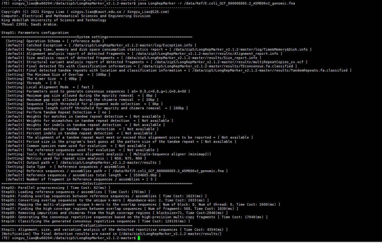 FileNotFoundException · Issue #7 · Xingyu-Liao/LongRepMarker_v2.0 · GitHub