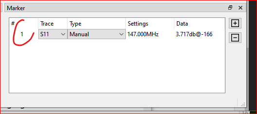 Crash in marker widget · Issue #18 · jankae/LibreVNA · GitHub