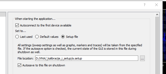 Command line options · Issue #130 · jankae/LibreVNA · GitHub