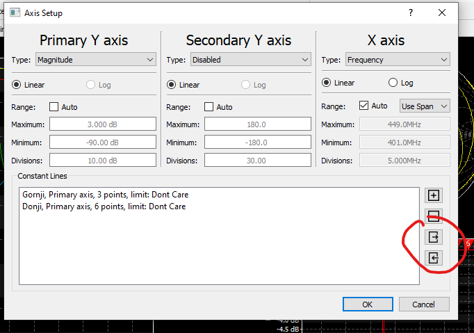 Limit lines import/export · Issue #134 · jankae/LibreVNA · GitHub