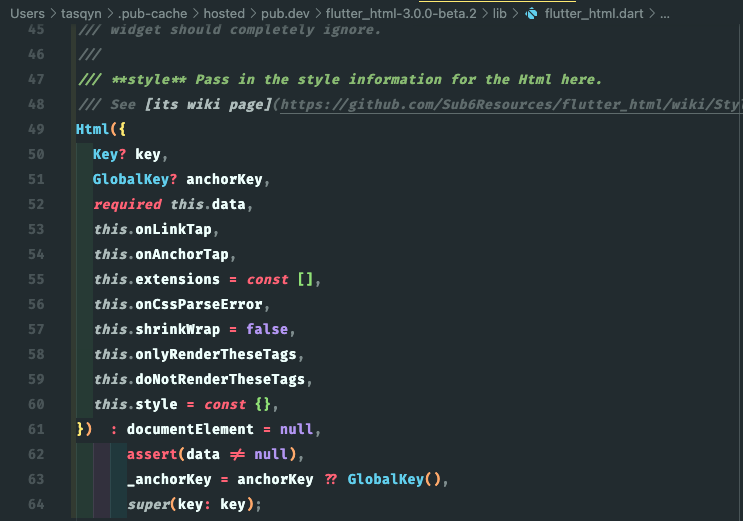 [FEATURE] Render network url (images or video url) with custom widgets · Issue #1169 ...