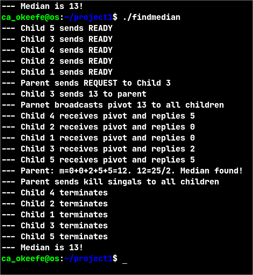 GitHub - Colby-O/Distributed-Median-Finding: This repository is a ...