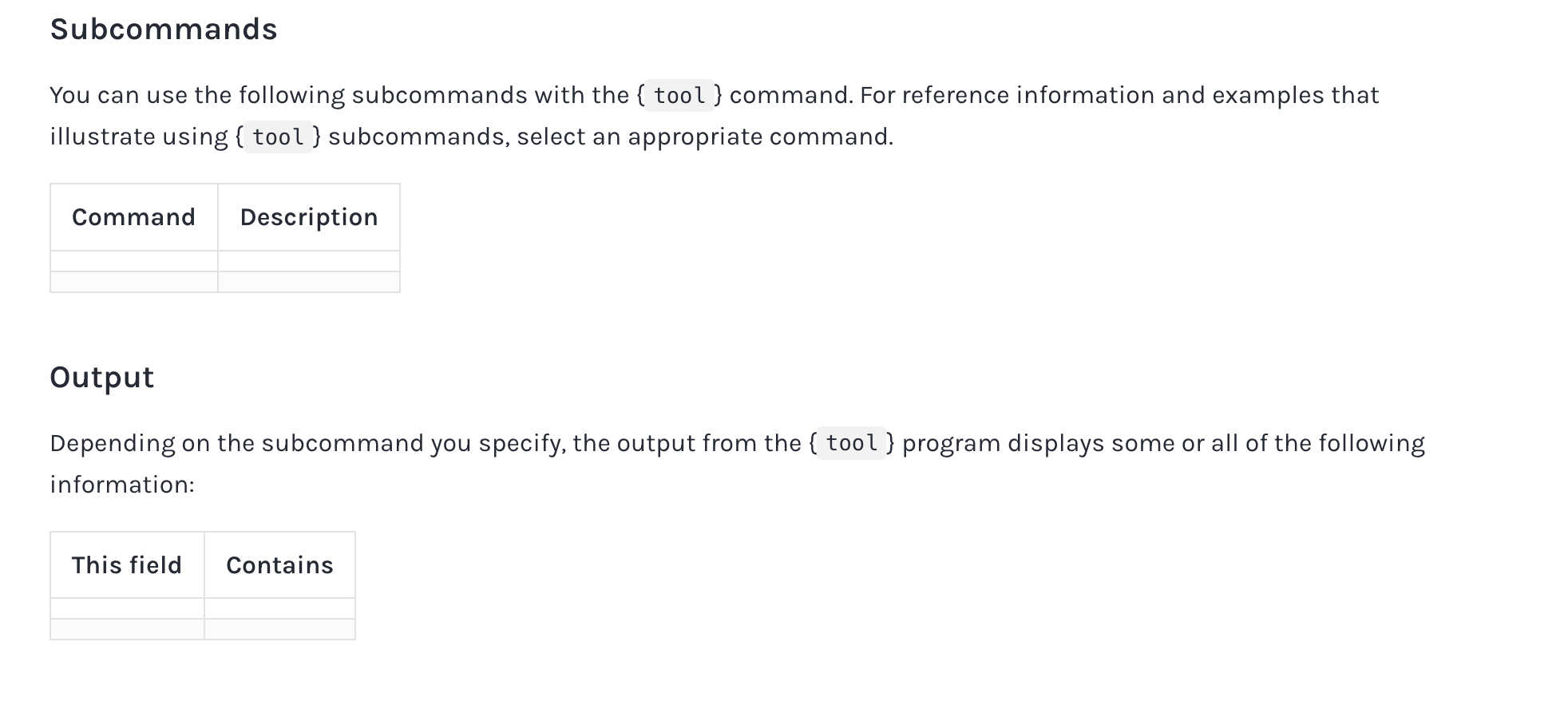 Missing Commands Content · Issue 1445 · Polkadot Developers Substrate Docs · Github