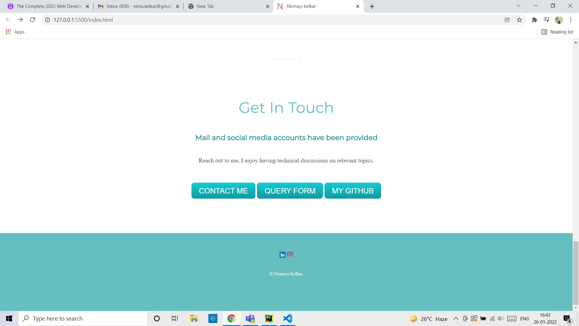 GitHub - nimukelkar/CSS-My-Site