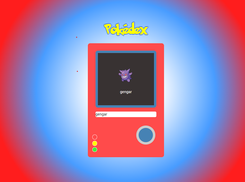 GitHub - AlexWside/pokedex: Vue-pratice