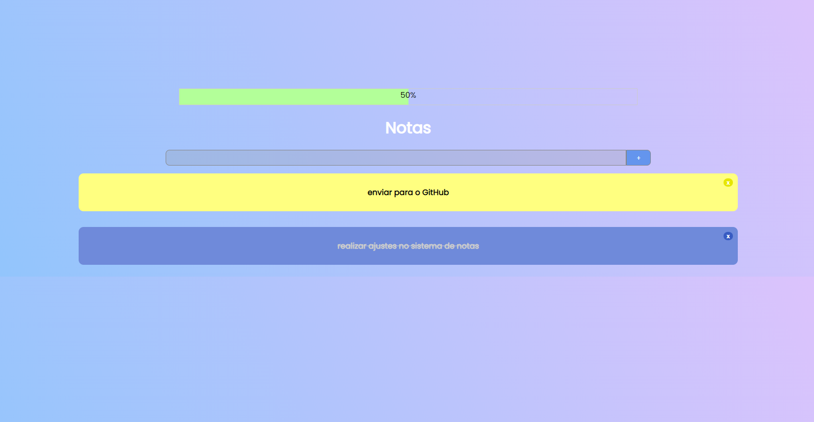 GitHub - AlexWside/Notas