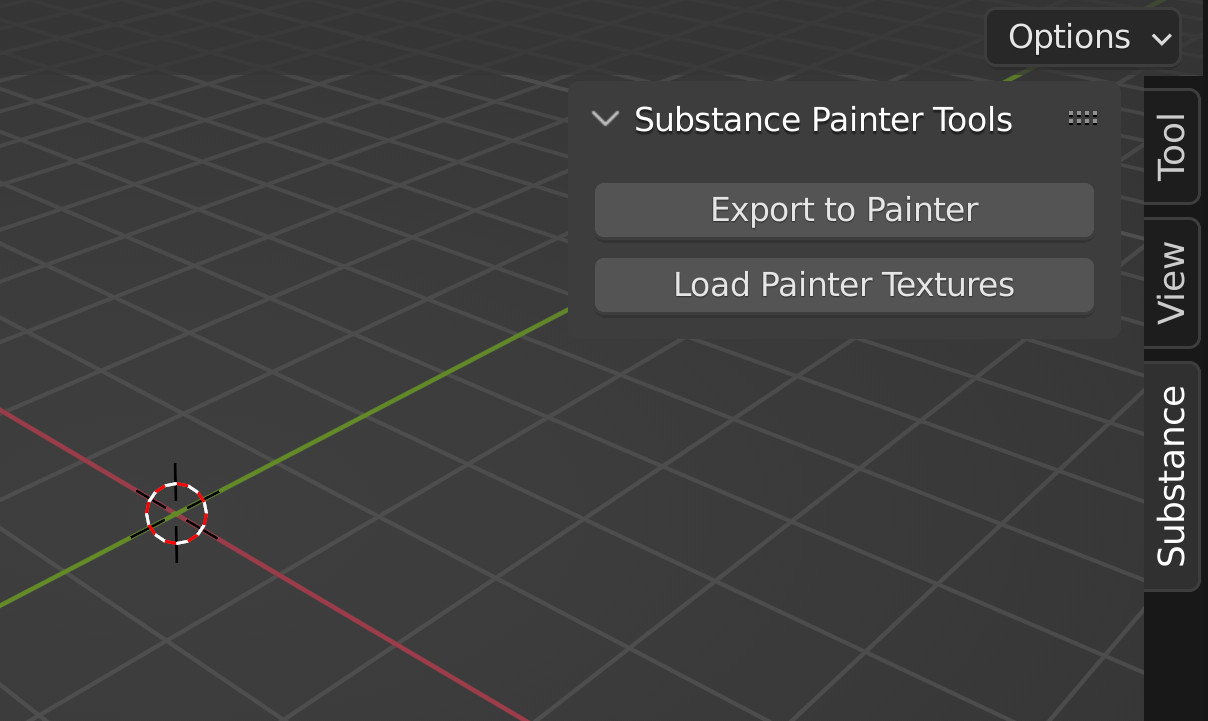 GitHub - passivestar/substance-tools: A Blender addon that simplifies ...