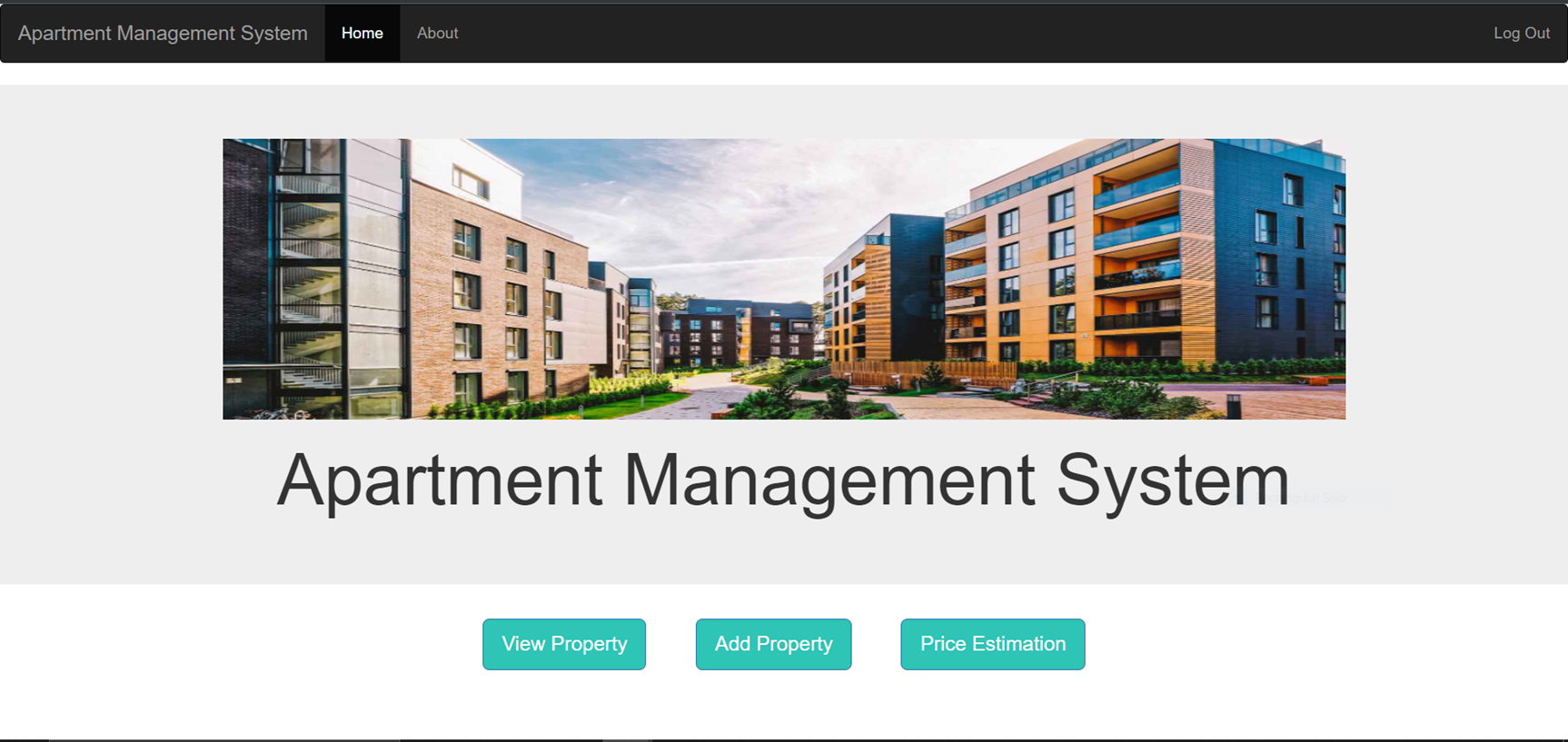 GitHub - aditi-pingle/Apartment_Management_System
