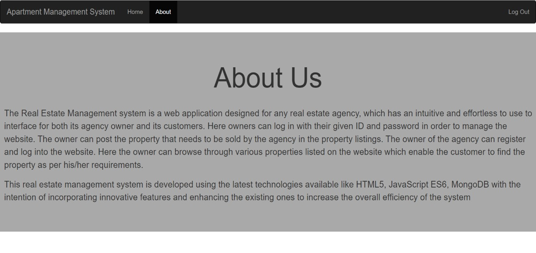 GitHub - aditi-pingle/Apartment_Management_System