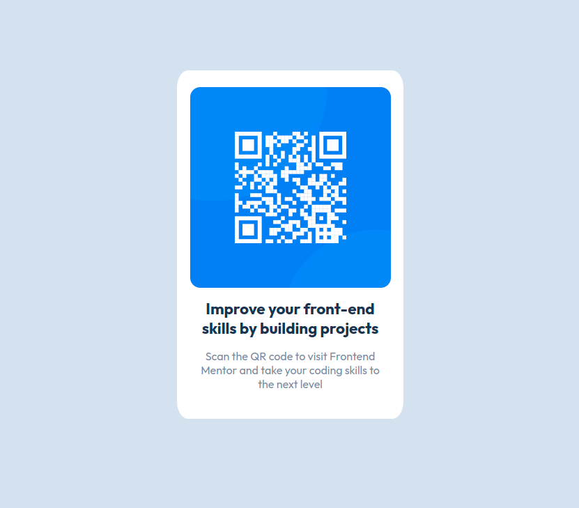 GitHub - benjamintall/qr-code