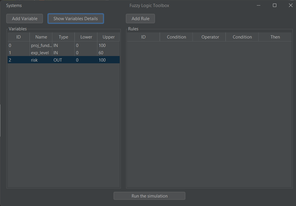 GitHub - Abdaishere/Fuzzy-Logic-Toolbox: provides functions and apps ...