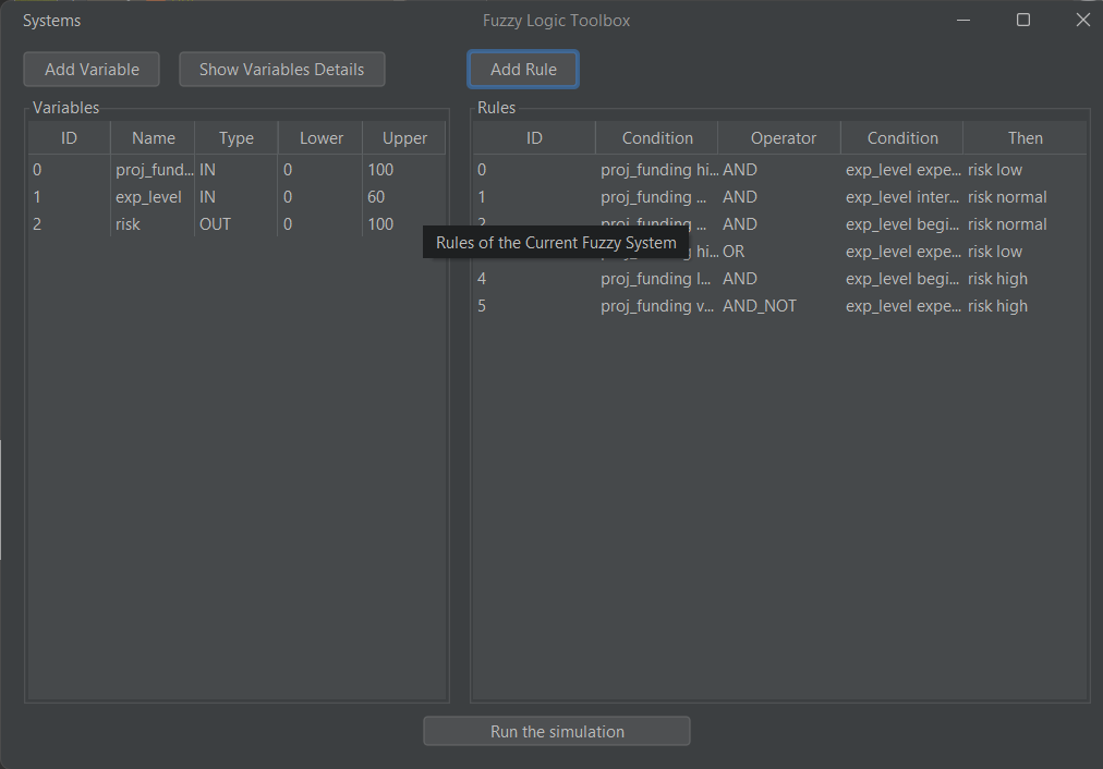 GitHub - Abdaishere/Fuzzy-Logic-Toolbox: provides functions and apps ...