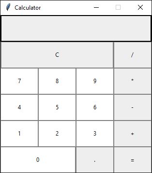 GitHub - AvirukhDahiya/Simple_Calculator