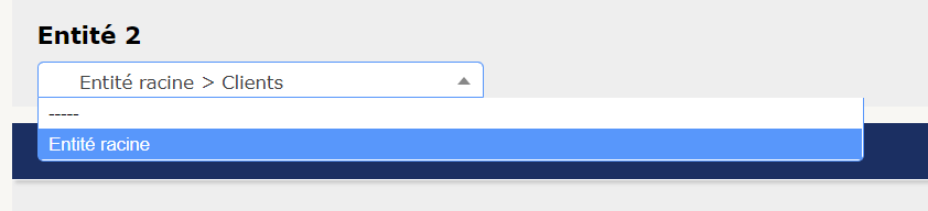 Object entity not recursive · Issue #2242 · pluginsGLPI/formcreator · GitHub