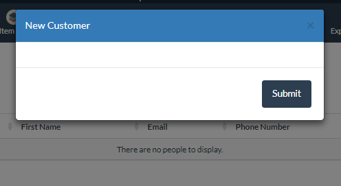 CSS and JS not working when you installa inside subfolder · Issue #2136 · opensourcepos ...