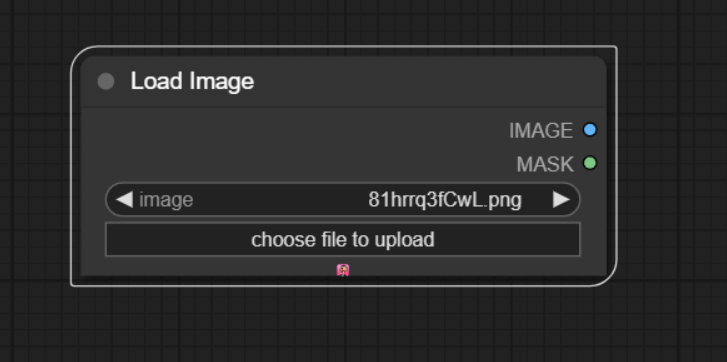 Image Preview in Image node is tiny · Issue #565 · comfyanonymous/ComfyUI · GitHub