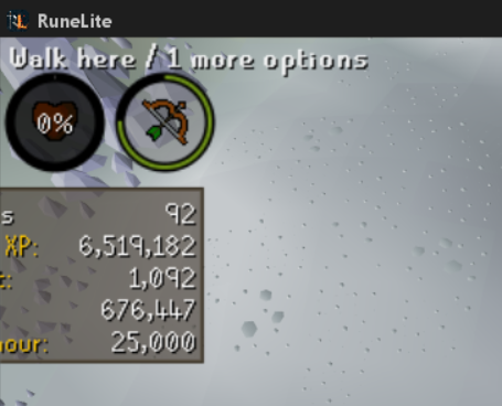 XP globe infoboxes cut off · Issue #10714 · runelite/runelite · GitHub