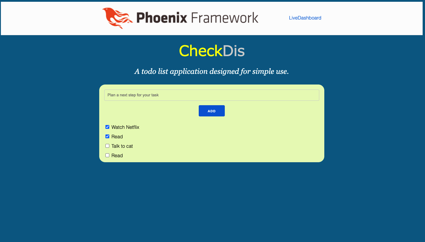 GitHub - Pineapple84/live_view_todos: A todo list application designed ...