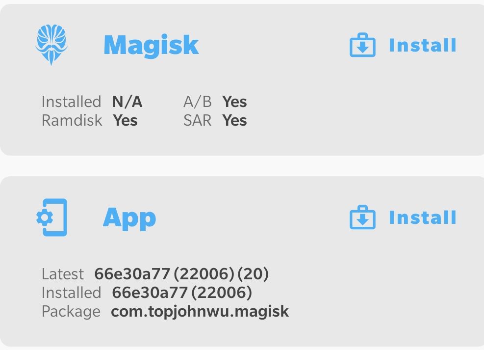OnePlus N10: Requested download size is more than max allowed · Issue #4127 · topjohnwu/Magisk ...