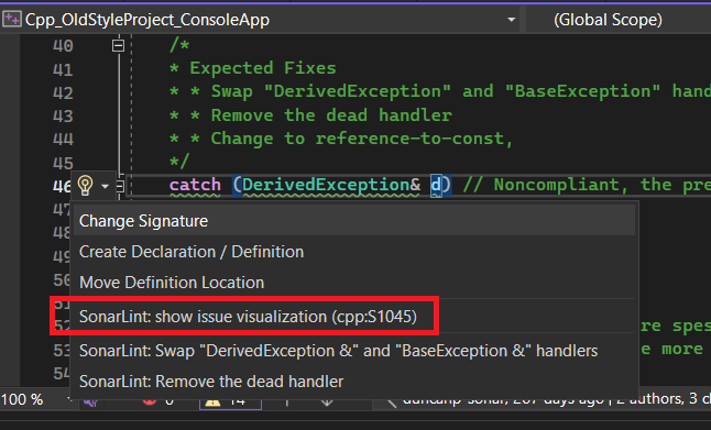 Capitalize Showhide Issue Viz Quick Actions To Match Other Sl Actions · Issue 3422