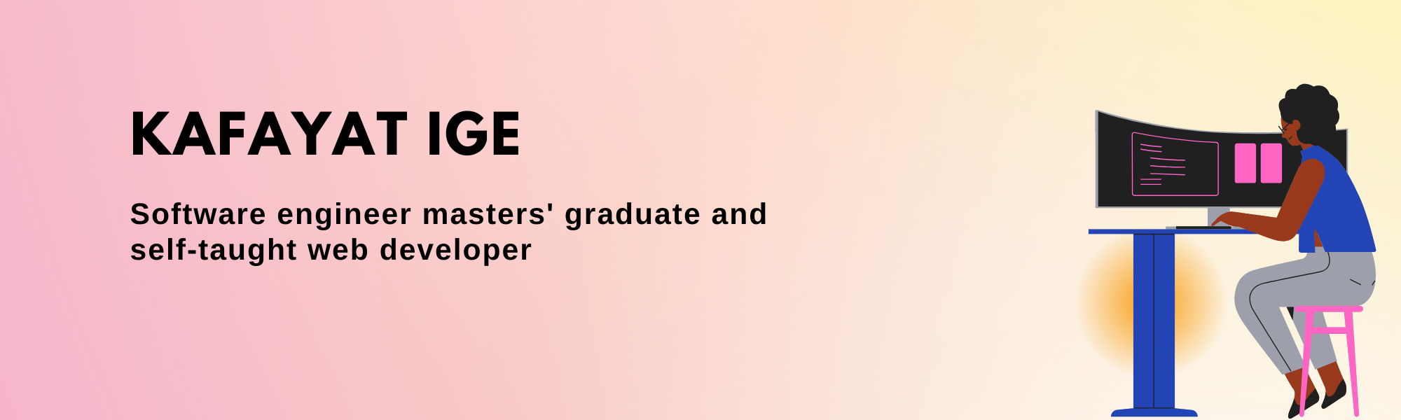 Kafayatige (Kafayat Ige) · GitHub