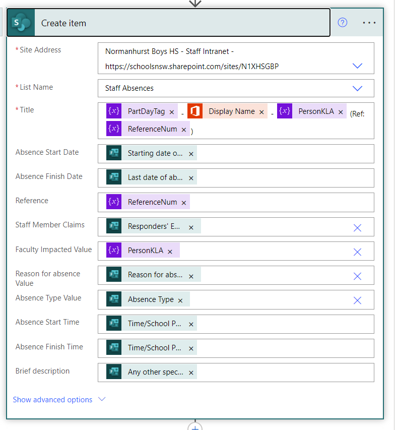 Calendar View formatting · Issue #690 · pnp/List-Formatting · GitHub