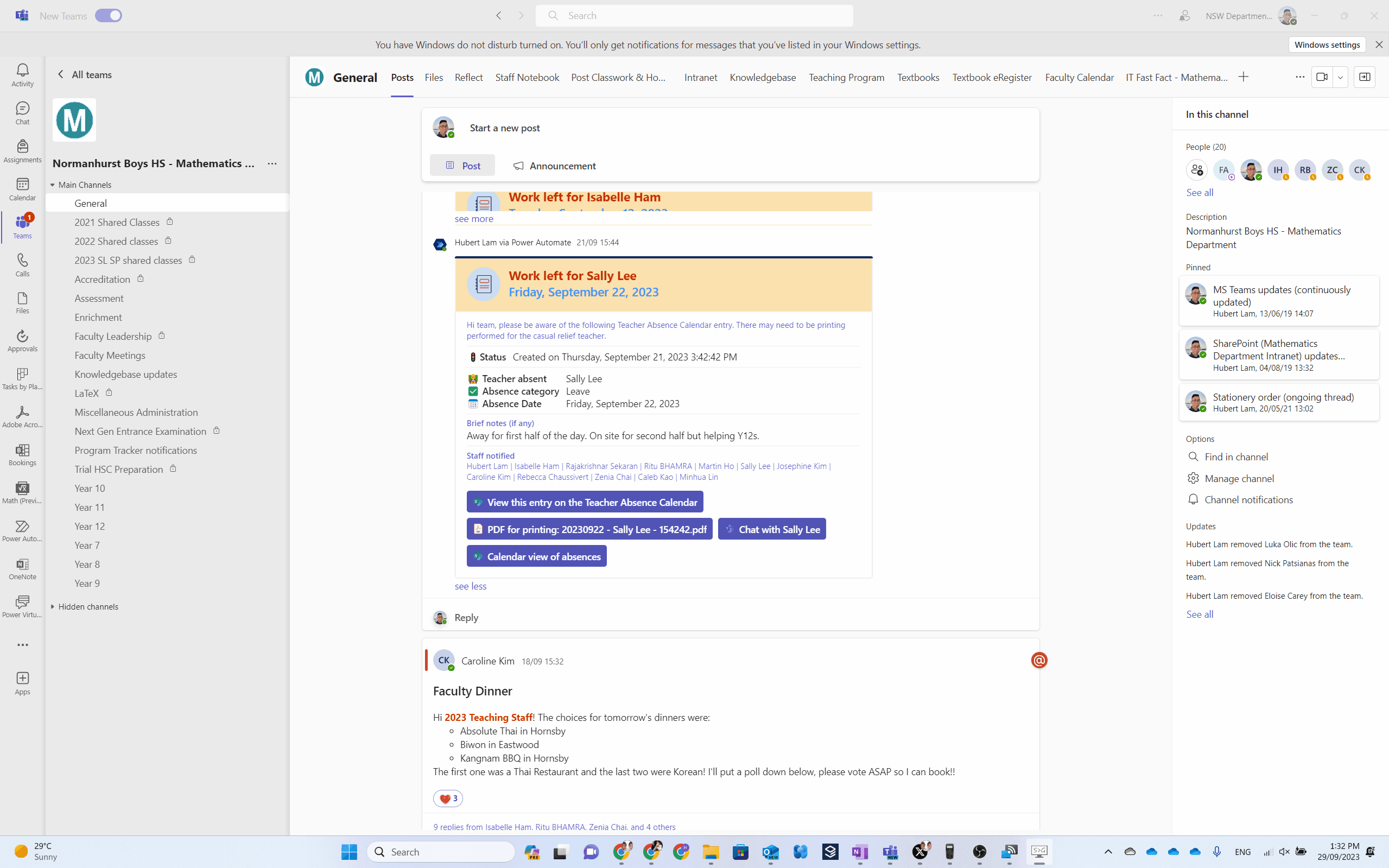 Rendering Teams Stage View Not Launching Properly On Teams 21 · Issue 8693 · Microsoft 