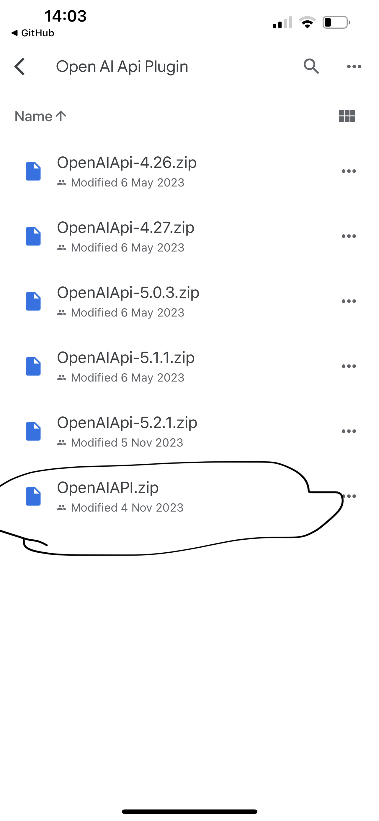 53 Support · Issue 63 · Kellanmopenai Api Unreal · Github