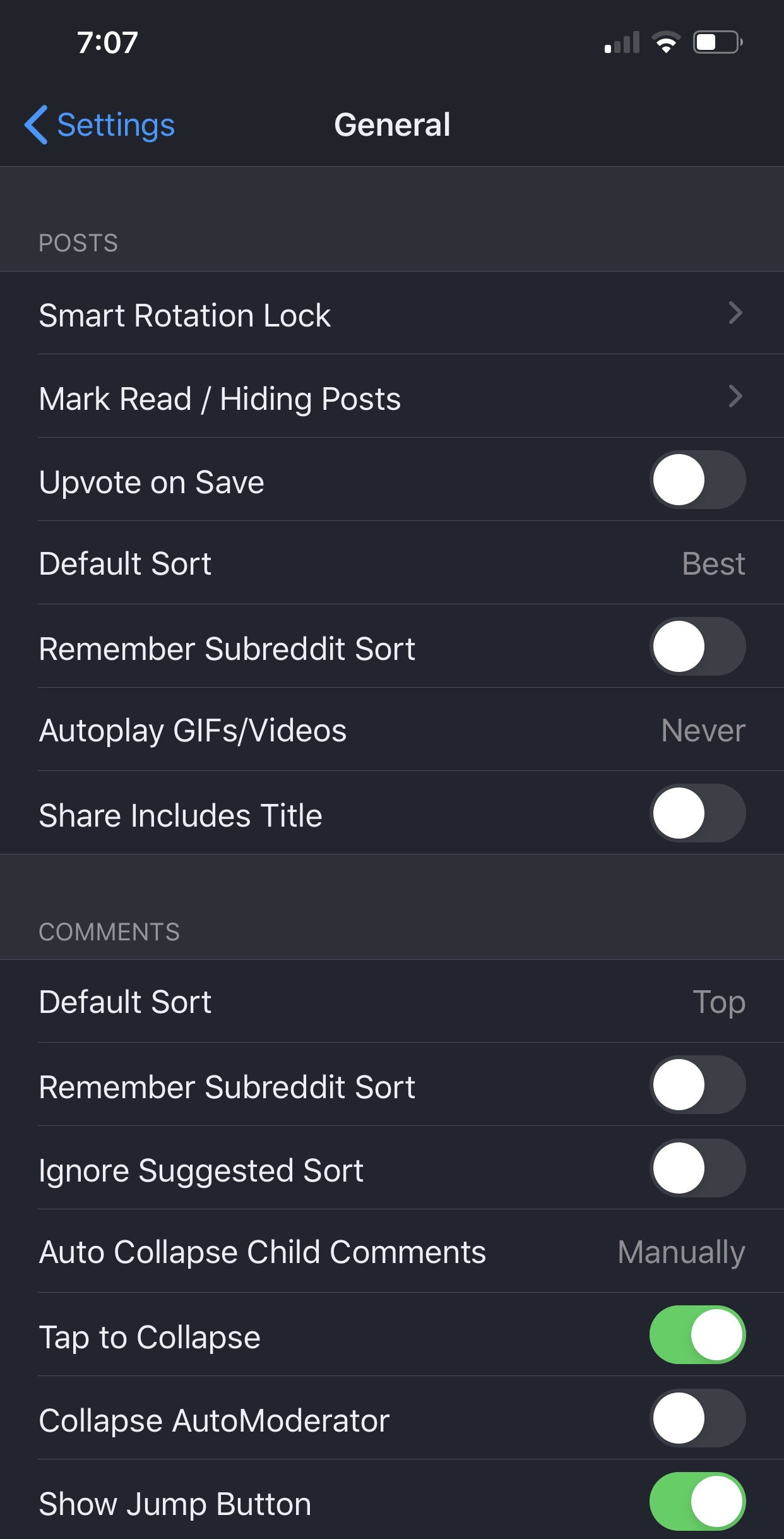 one NSFW post isn’t censored among others · Issue #785 · christianselig/apollo-bugs · GitHub