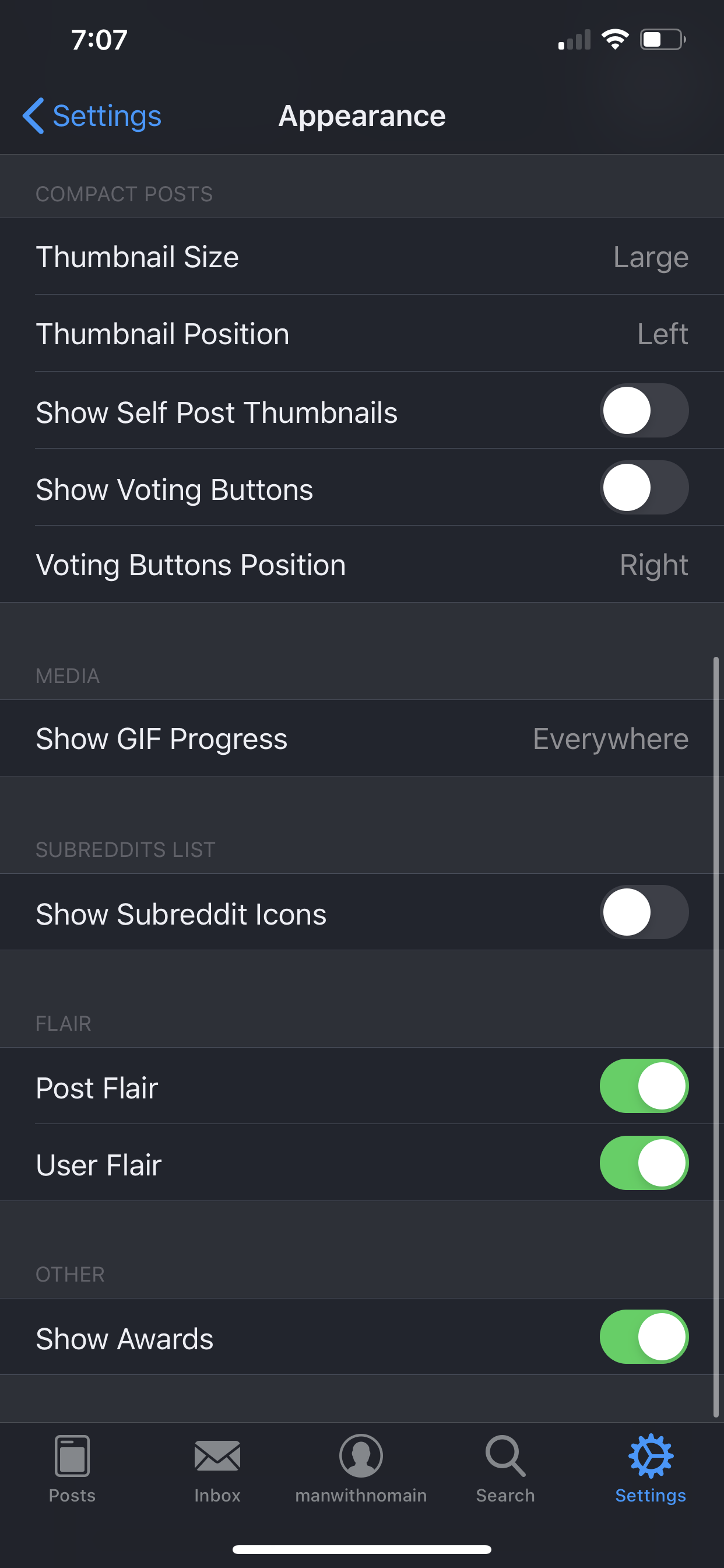 one NSFW post isn’t censored among others · Issue #785 · christianselig/apollo-bugs · GitHub