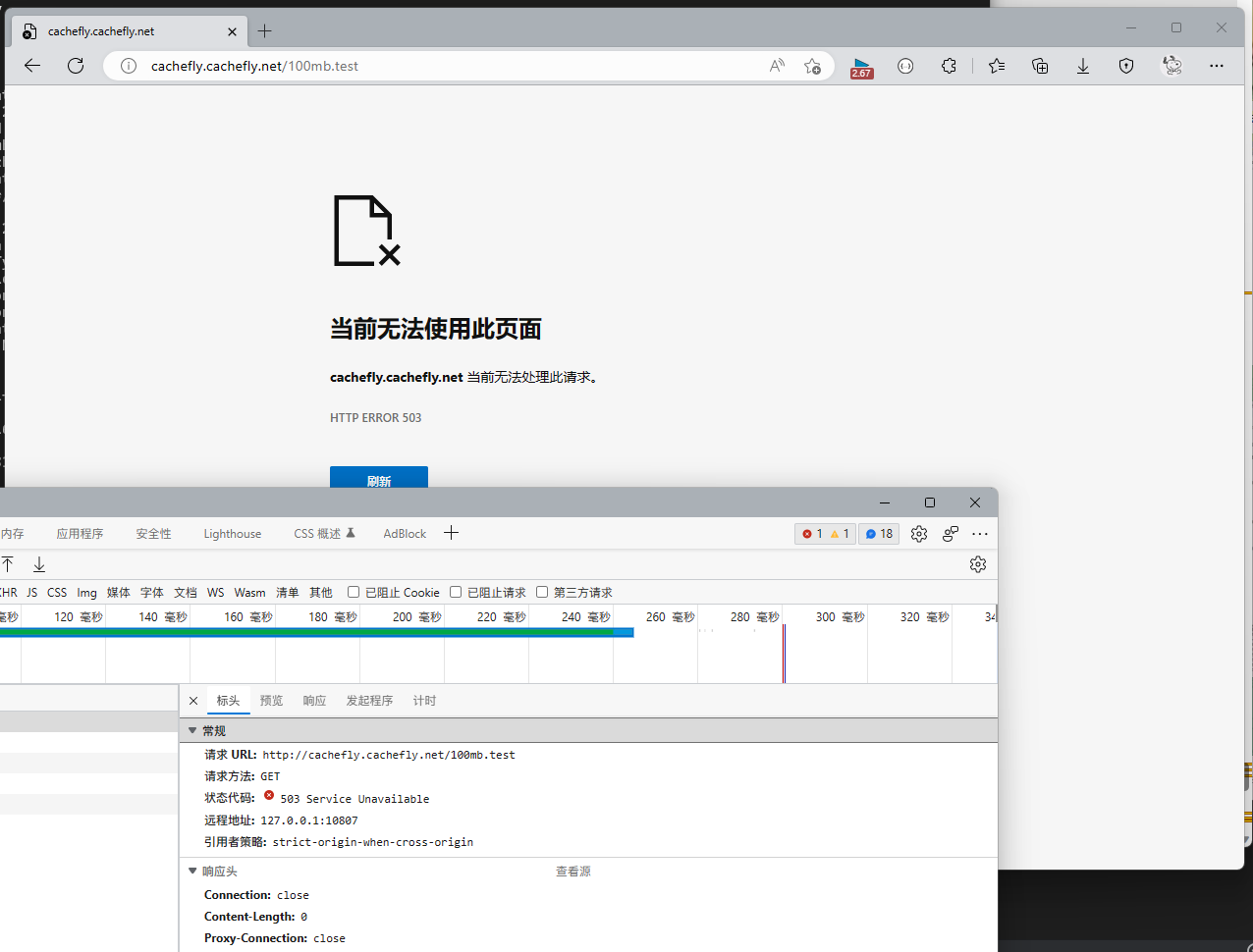 [Bug]: 测速链接不能自定义，默认链接炸了，导致测速失败。 · Issue #3747 · 2dust/v2rayN · GitHub