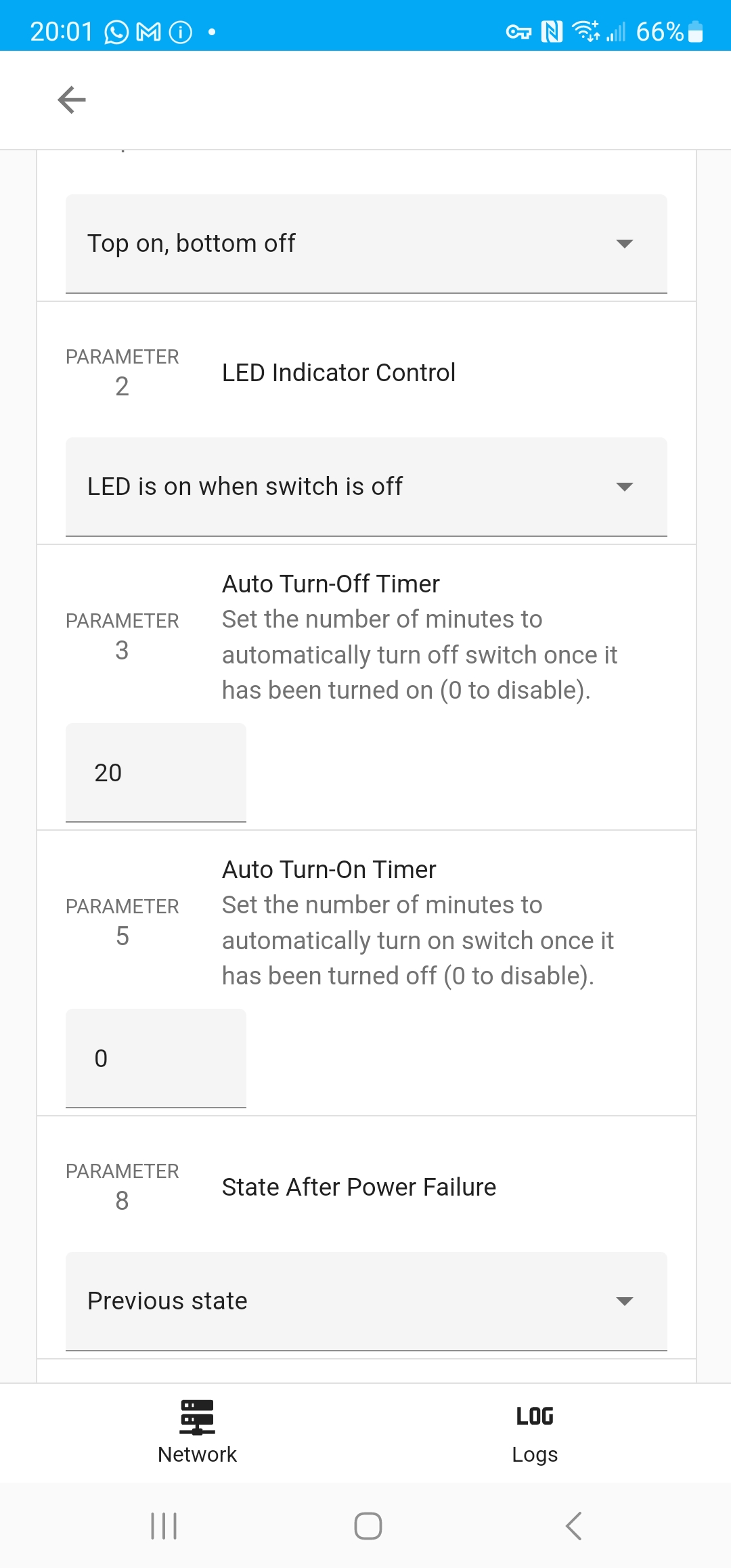 Z-Wave Device configuration dialog is truncated · Issue #15580 · home-assistant/frontend · GitHub
