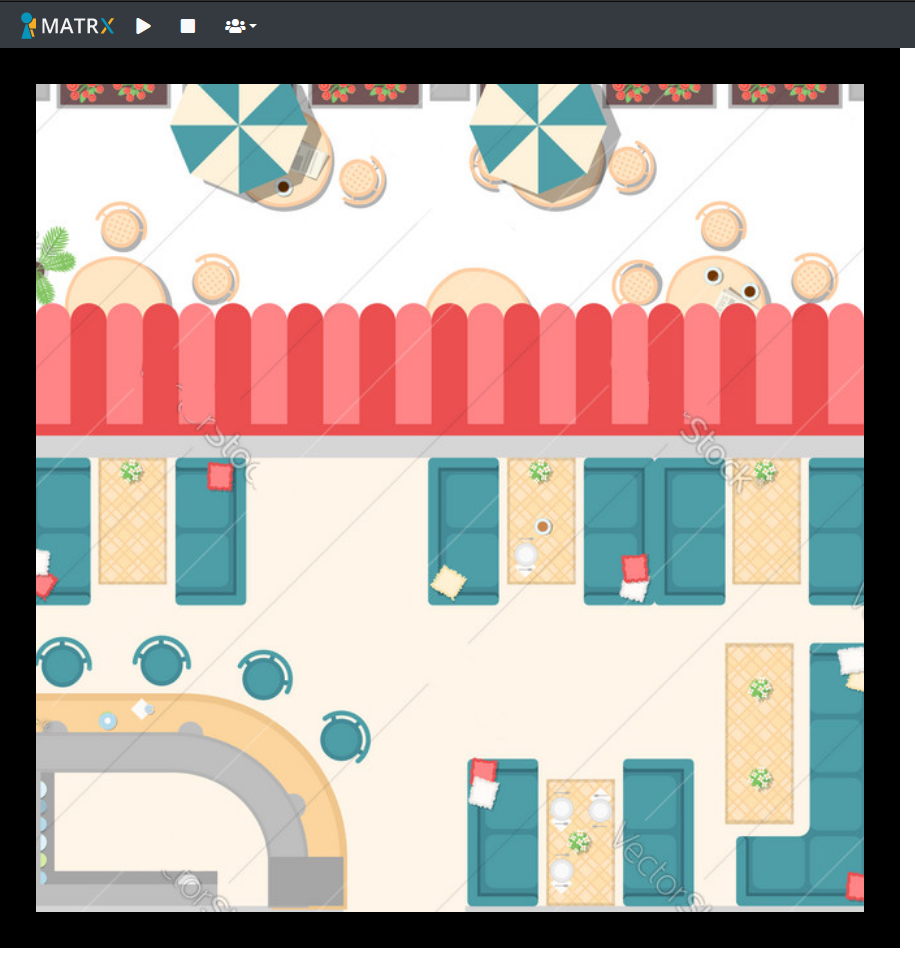 Visualisation not working without background · Issue #159 · matrx-software/matrx · GitHub