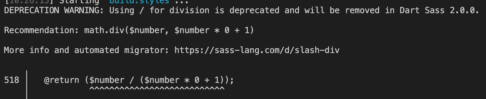 CSS Compilation Issue · Issue #2301 · sweetalert2/sweetalert2 · GitHub