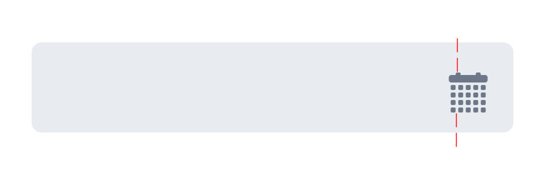 The Calendar Icon Is Misaligned Vertically · Issue 602 · Vaadin Vaadin Date Picker · Github