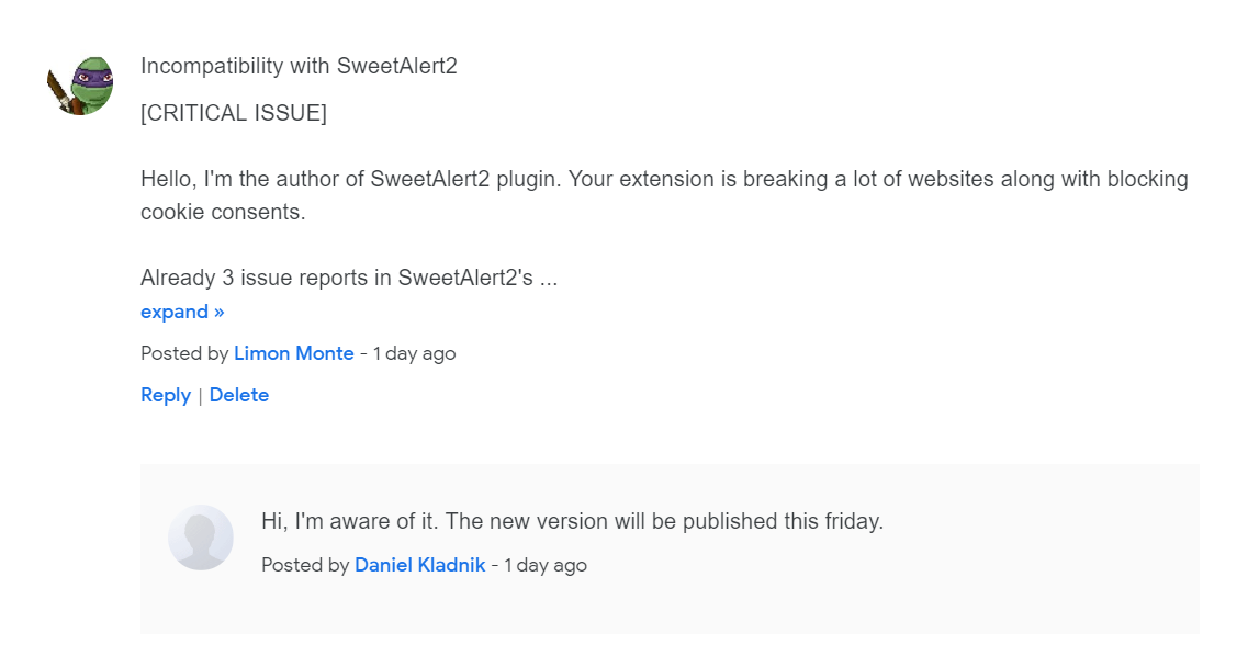 First toast disappear instantly · Issue #1269 · sweetalert2/sweetalert2 ...