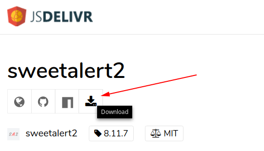 GitHub releases missing built files ("./dist" folder) · Issue #1606 ...