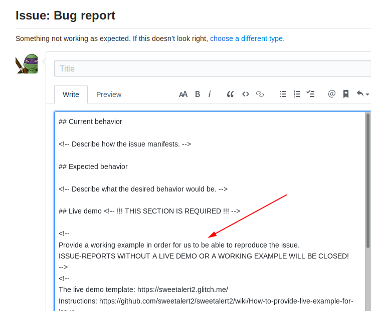 Can't import 'Swal' · Issue #1644 · sweetalert2/sweetalert2 · GitHub