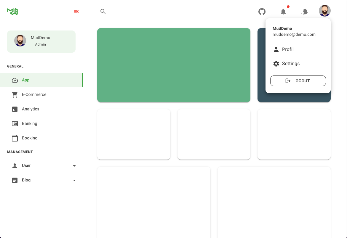 Who's using MudBlazor? 🥇 · Issue #2849 · MudBlazor/MudBlazor · GitHub