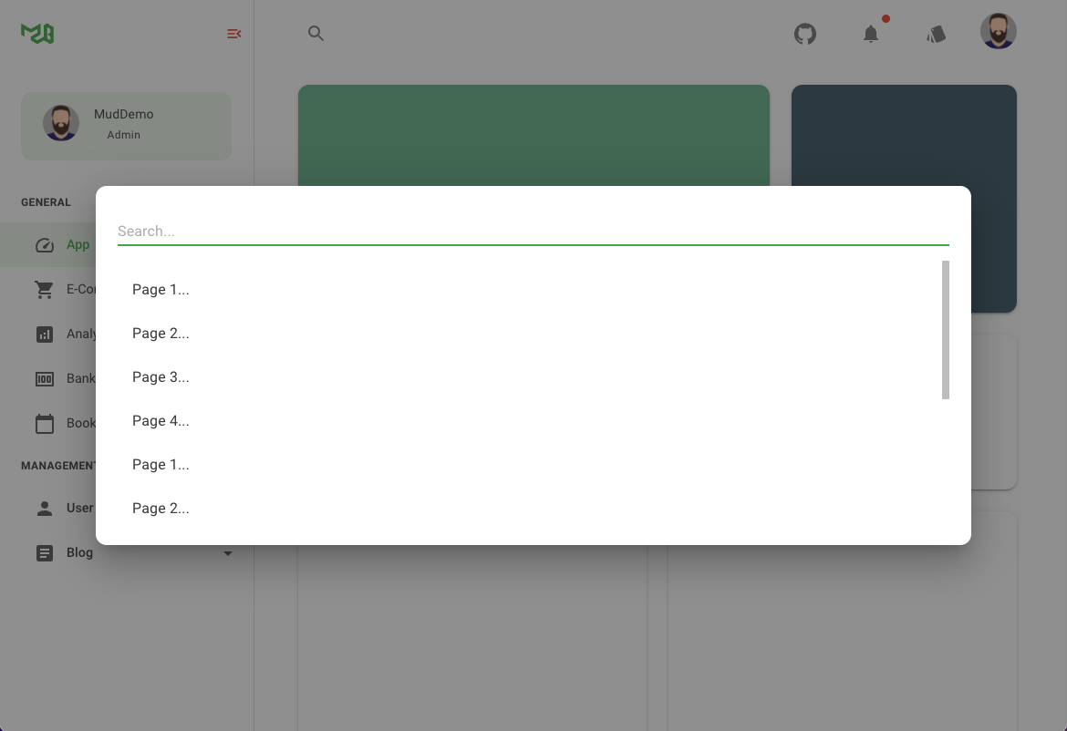 Who's using MudBlazor? 🥇 · MudBlazor MudBlazor · Discussion #10499 · GitHub