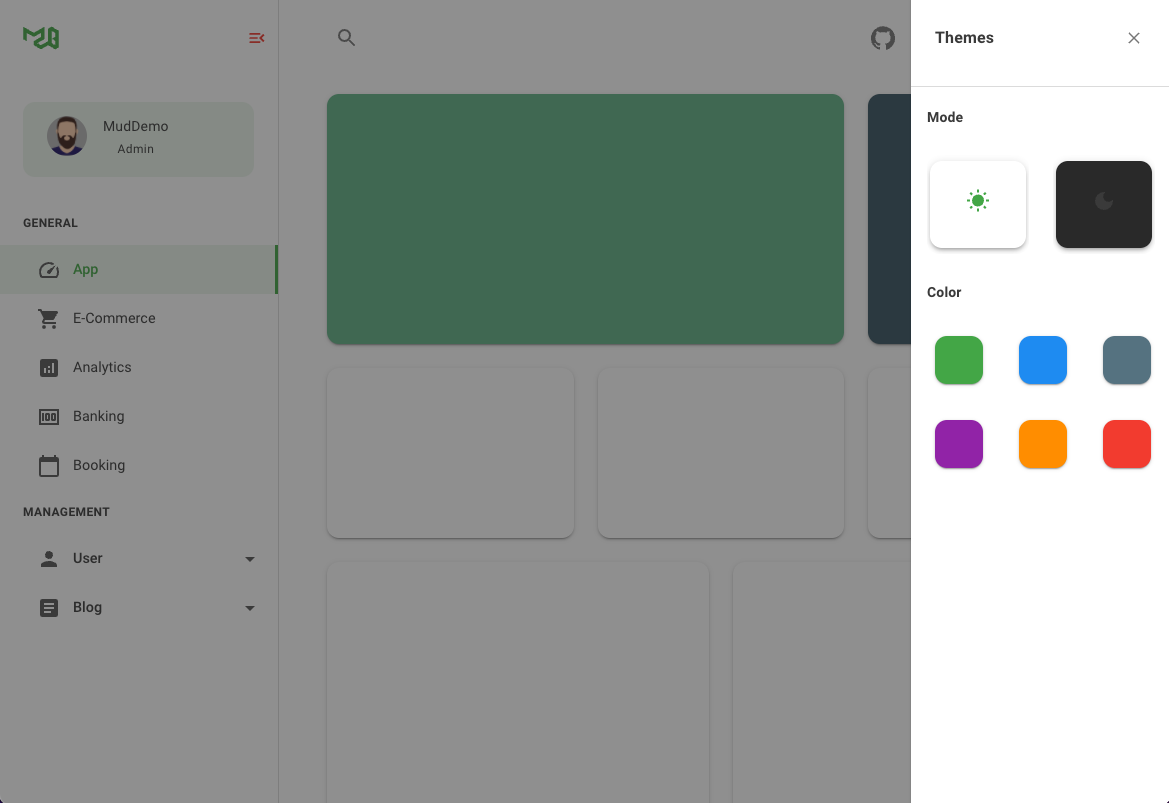 Who's using MudBlazor? 🥇 · Issue #2849 · MudBlazor/MudBlazor · GitHub